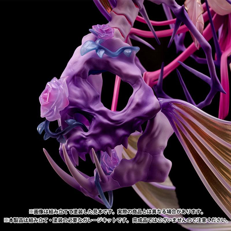 【模型】ELDORA MODEL《TEWO原創系列》 幽(CASUKA) 預計2025年11月販售 - rarab89w57的創作 - 巴哈姆特