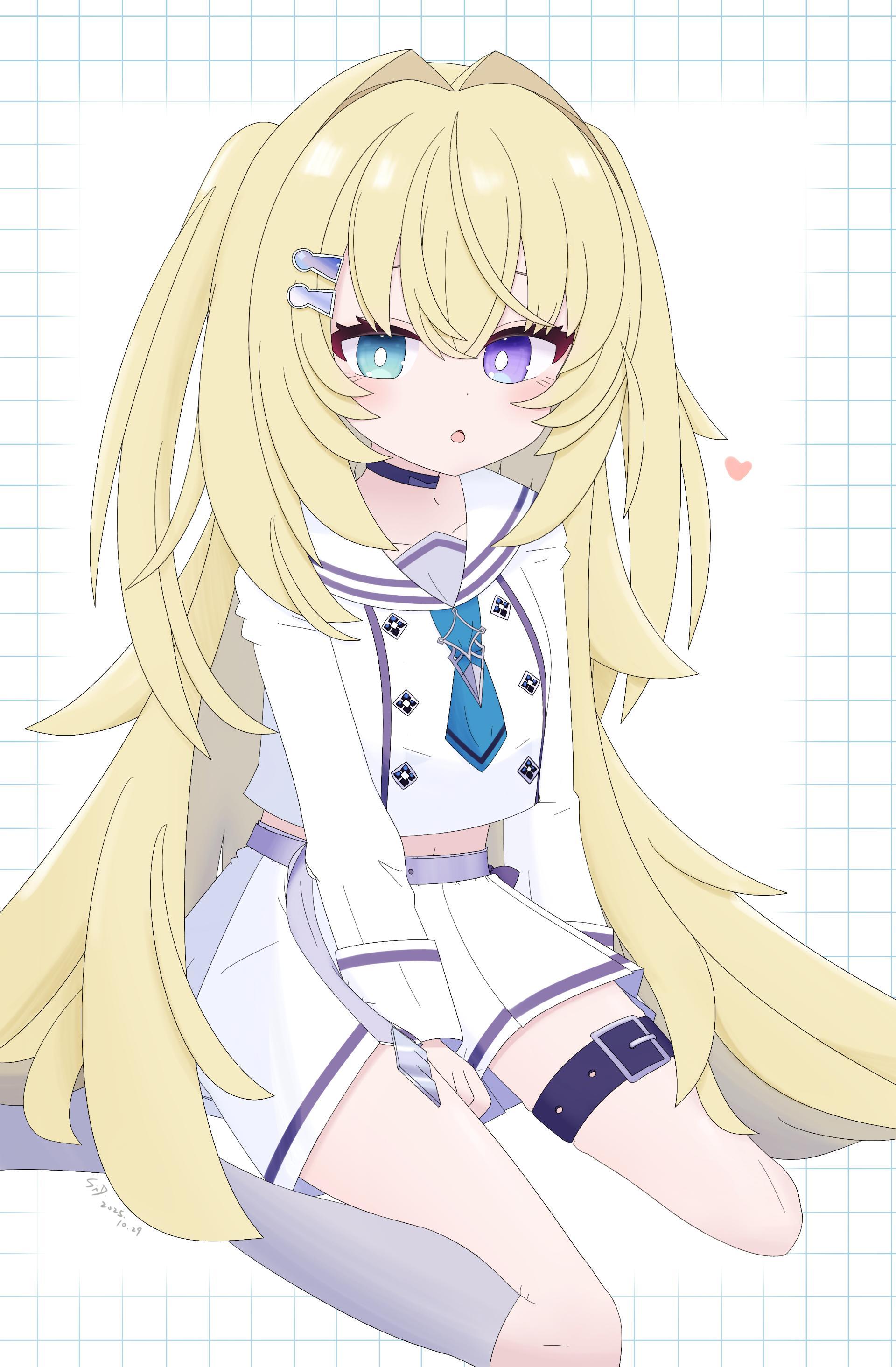 [達人專欄] メーメントヴァニタス - sid811018的創作 - 巴哈姆特