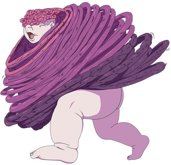 [達人專欄] 最強少年戀愛、經典級的黑暗奇幻＆迷因娛樂神作！（雷！涉及漫畫劇透） - wr1995的創作 - 巴哈姆特