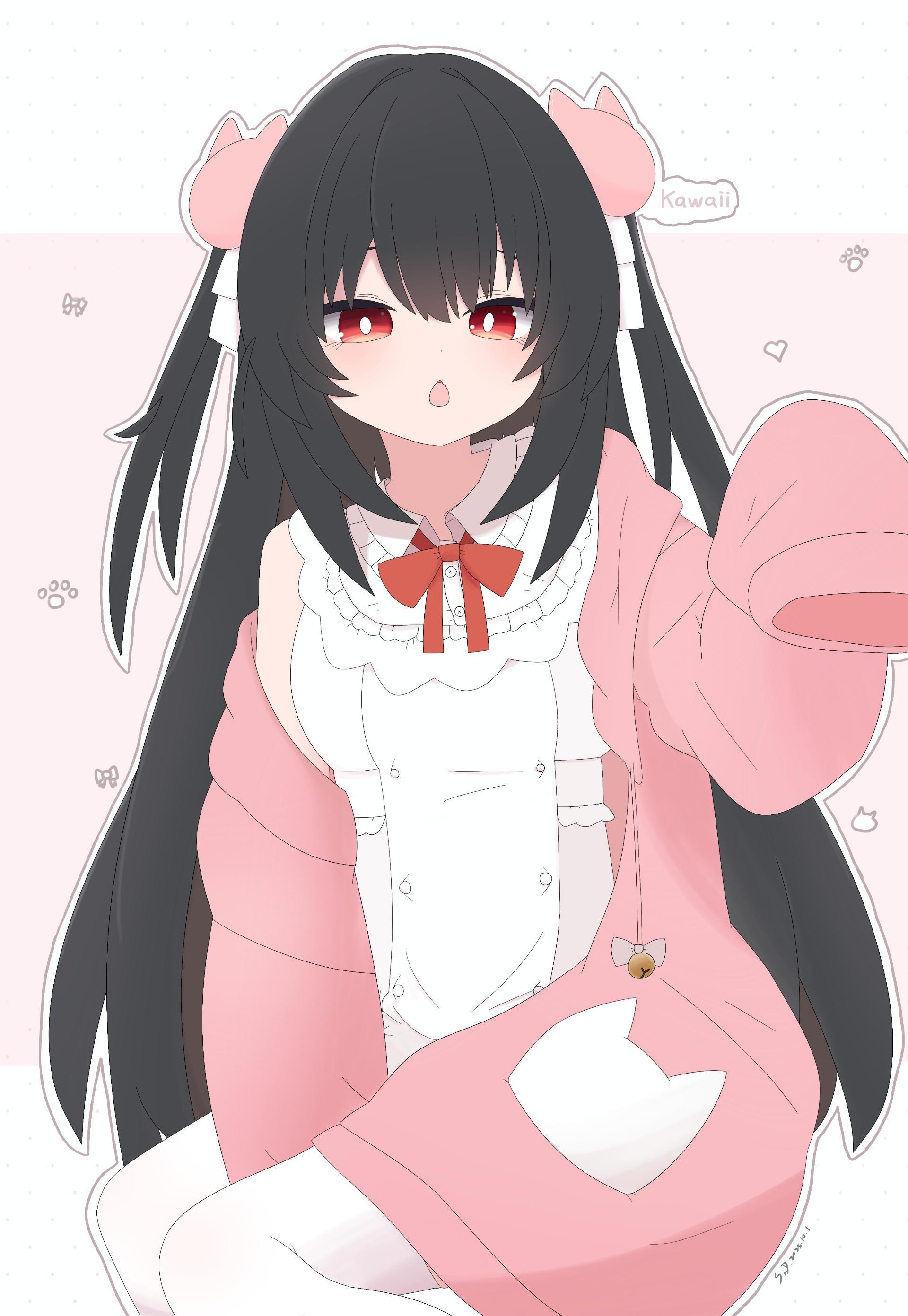 [達人專欄] れいきら - sid811018的創作 - 巴哈姆特