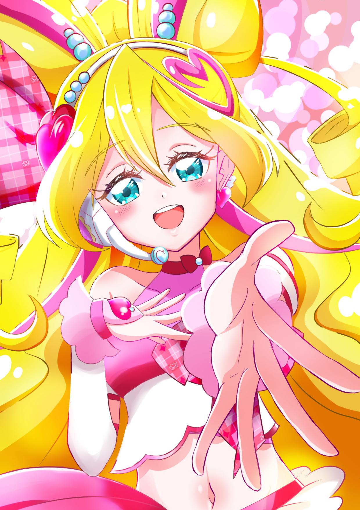 祝數碼獸BEATBREAK正式開播+和偶像光美的無限期合作聯名正式啟動~ - batzz2020的創作 - 巴哈姆特