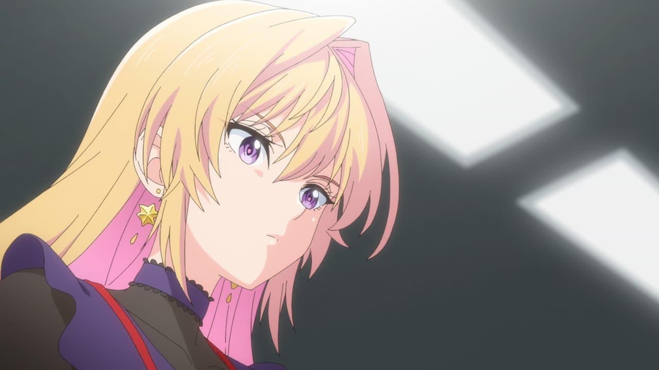 不中用的前輩。（01）：觀後感 - ash62646的創作 - 巴哈姆特