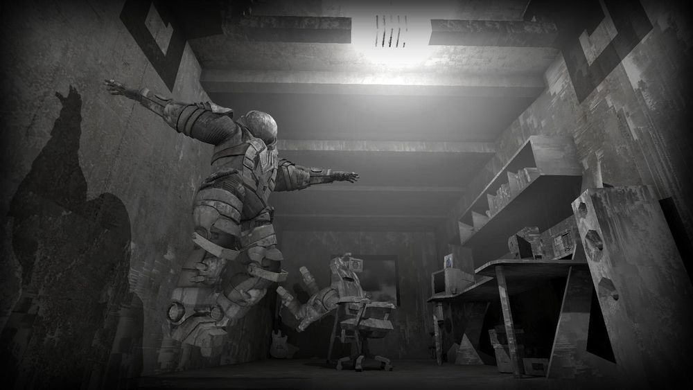 【情報】《Ekholux 迴光世界》VR 試玩版現已登上 Meta Quest！ @VR 虛擬實境綜合討論 哈啦板 - 巴哈姆特