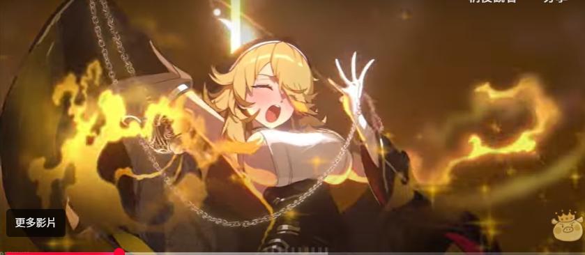 【情報】全角色全技能動畫 @卡厄思夢境 哈啦板 - 巴哈姆特