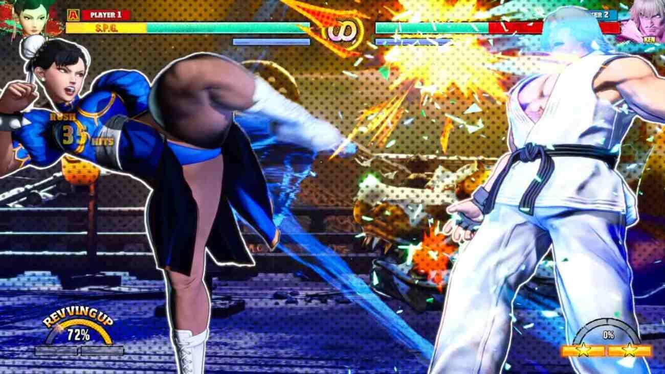 KOF XV & 群狼2，什麼都沒有。《2112》（小聊） - ash62646的創作 - 巴哈姆特