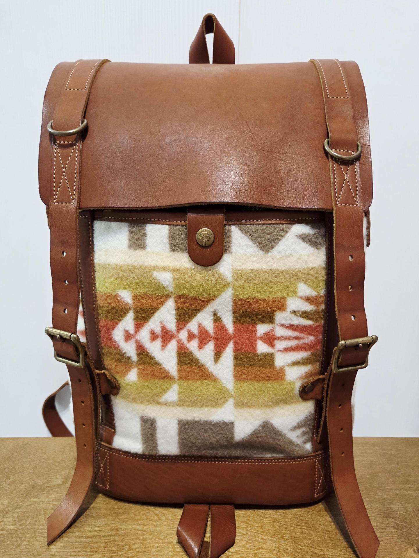 Letao 樂淘購物經驗分享(日本Y拍代標) Part 3 - Lucky John 後背包 - squidrock的創作 - 巴哈姆特