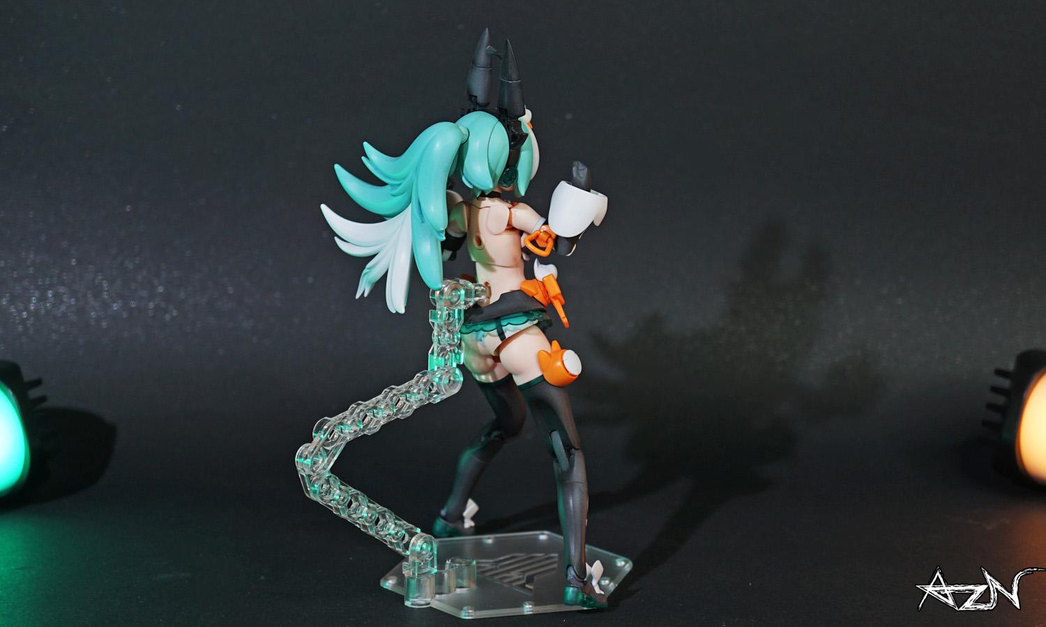 【女神裝置】PUNI☆MOFU 狼 - z2s2k的創作 - 巴哈姆特