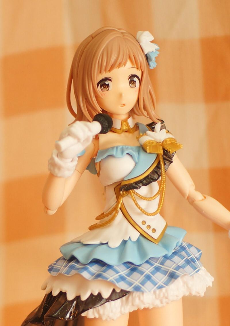 30ms櫻木真乃開箱組裝心得w - maxft2的創作 - 巴哈姆特