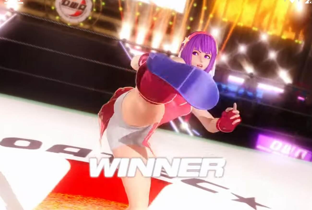 KOF XV & 群狼2，什麼都沒有。《2108》（小聊） - ash62646的創作 - 巴哈姆特