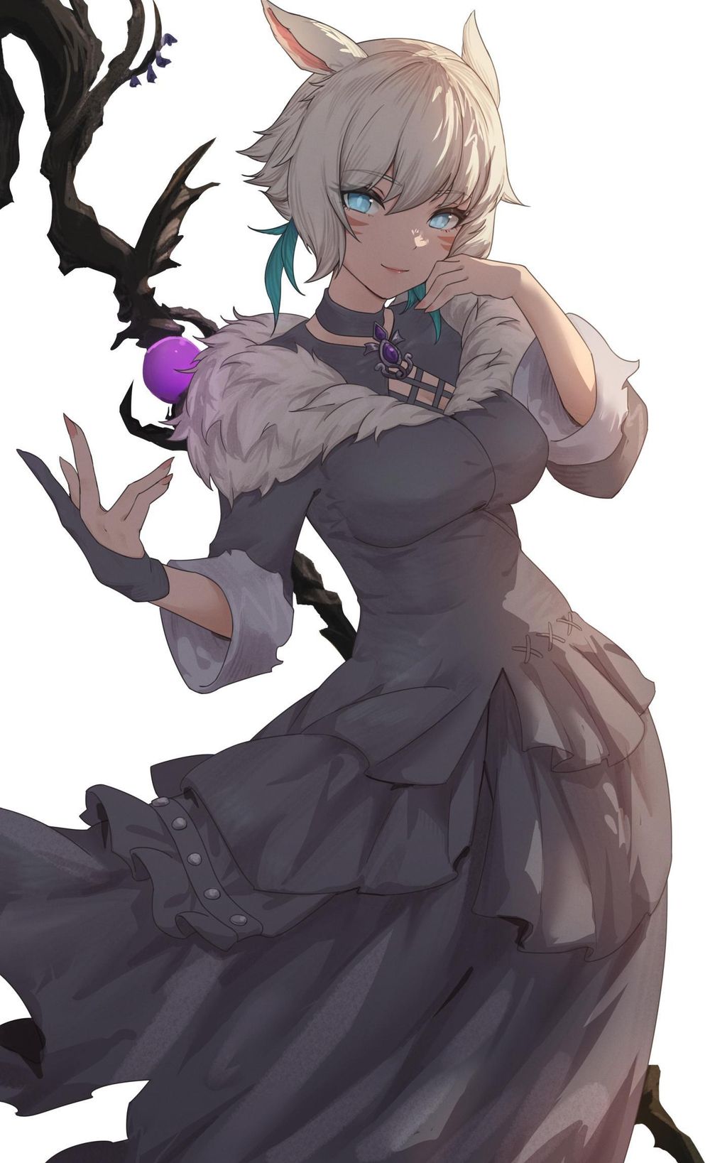 【心得】分享個人認為創角前新手要做的最重要事情 @Final Fantasy XIV 哈啦板 - 巴哈姆特