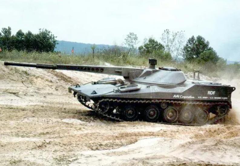 【情報】Ares 90 會是美國新科技線嗎? (答案為 : 是) @戰車世界 World of Tanks 哈啦板 - 巴哈姆特