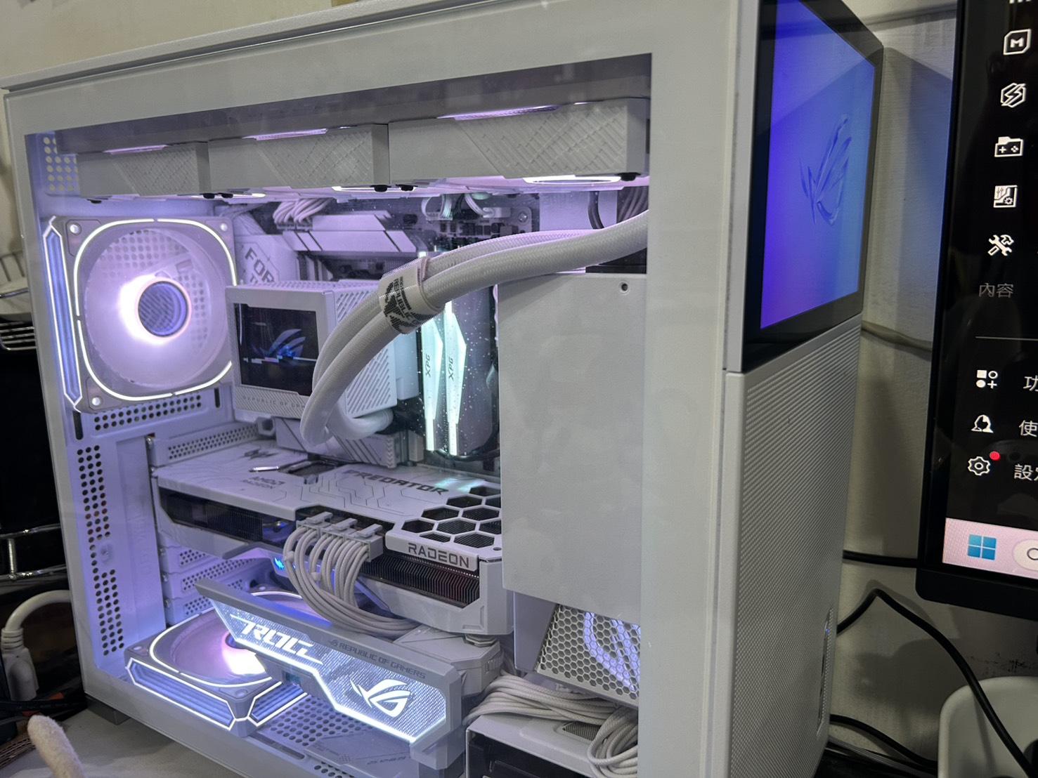 RE:【問題】機殼 喬思伯D41空間太擠是否造成影響? @電腦應用綜合討論 哈啦板 - 巴哈姆特