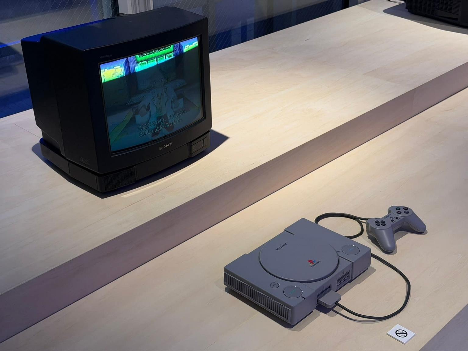 【情報】Ginza Sony Park 近日舉辦「PLAY IN GINZA」展覽，慶祝 PlayStation 5 的五周年 @PS5 ...