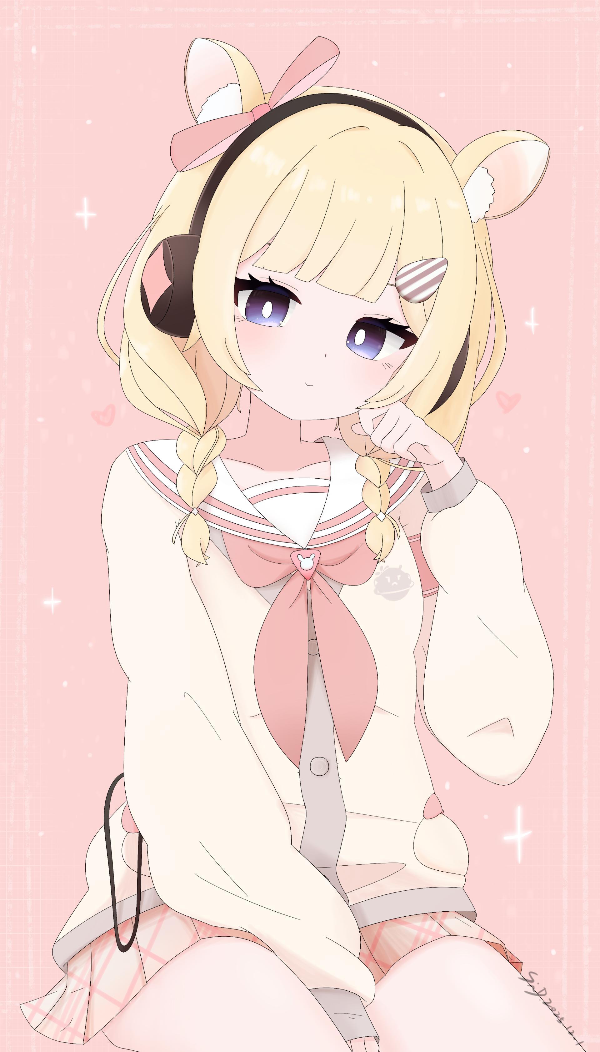 [達人專欄] 木下ちぷる - sid811018的創作 - 巴哈姆特