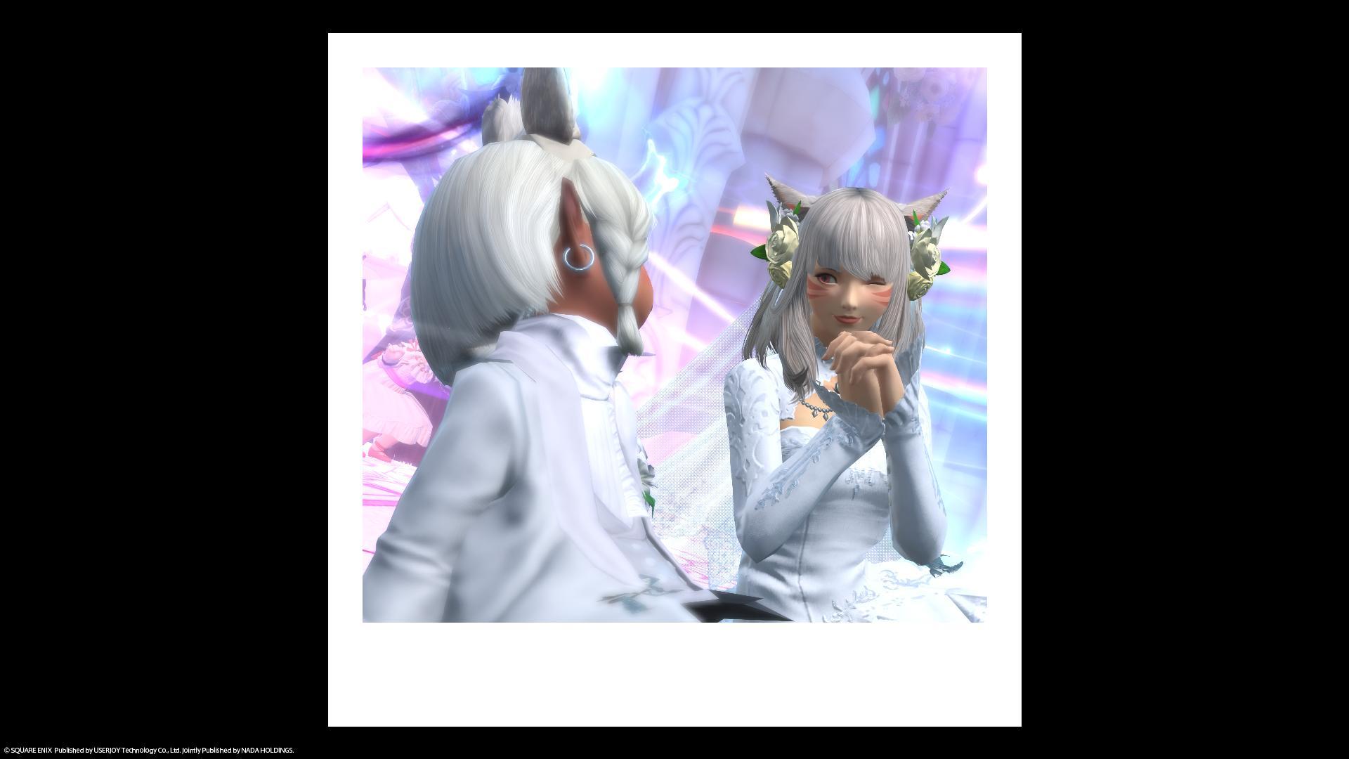 RE:【心得】奧汀-Cat窩（貓巢）公會美照分享（圖多） @Final Fantasy XIV 哈啦板 - 巴哈姆特