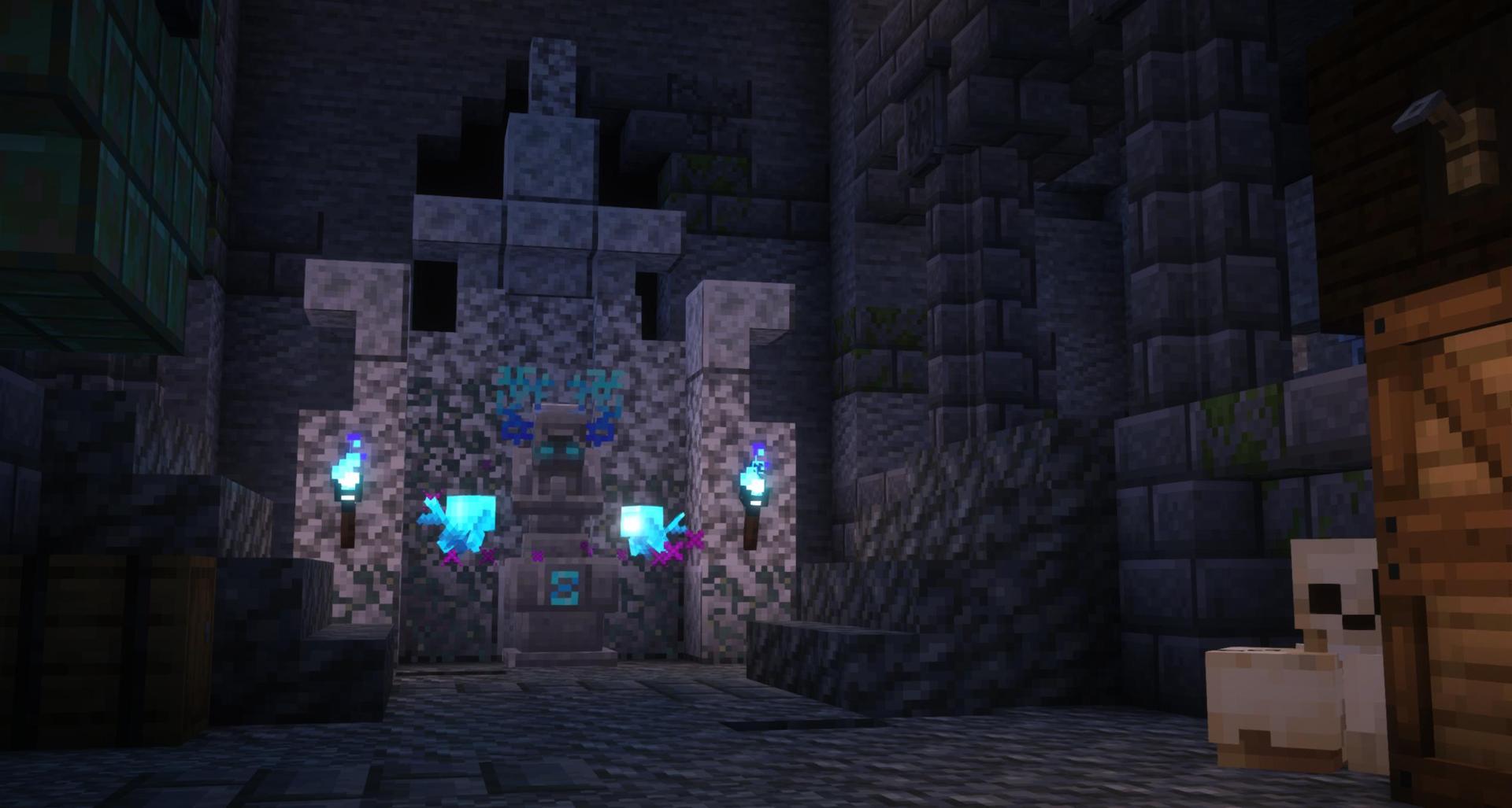 【情報】Hypixel 開發日誌 #13｜一瞥Ravengard（翻譯分享） @Minecraft 我的世界（當個創世神） 哈啦板 - 巴哈姆特