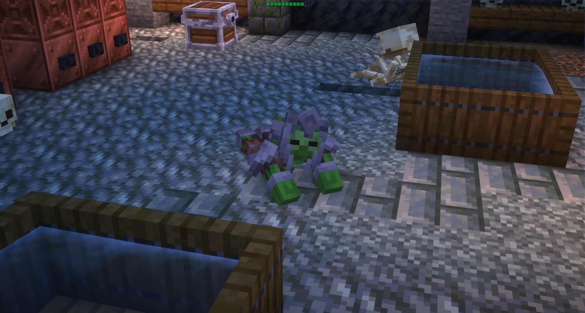 【情報】Hypixel 開發日誌 #13｜一瞥Ravengard（翻譯分享） @Minecraft 我的世界（當個創世神） 哈啦板 - 巴哈姆特