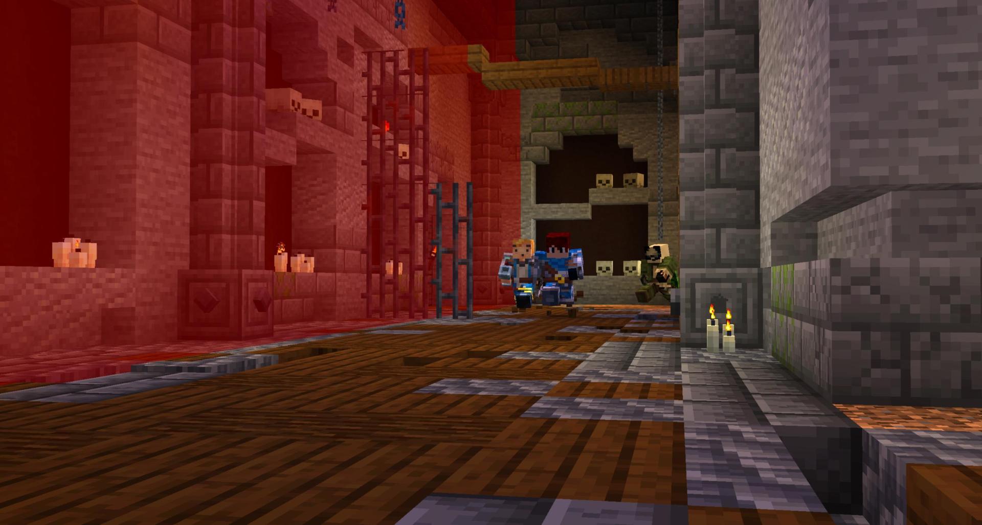 【情報】Hypixel 開發日誌 #13｜一瞥Ravengard（翻譯分享） @Minecraft 我的世界（當個創世神） 哈啦板 - 巴哈姆特