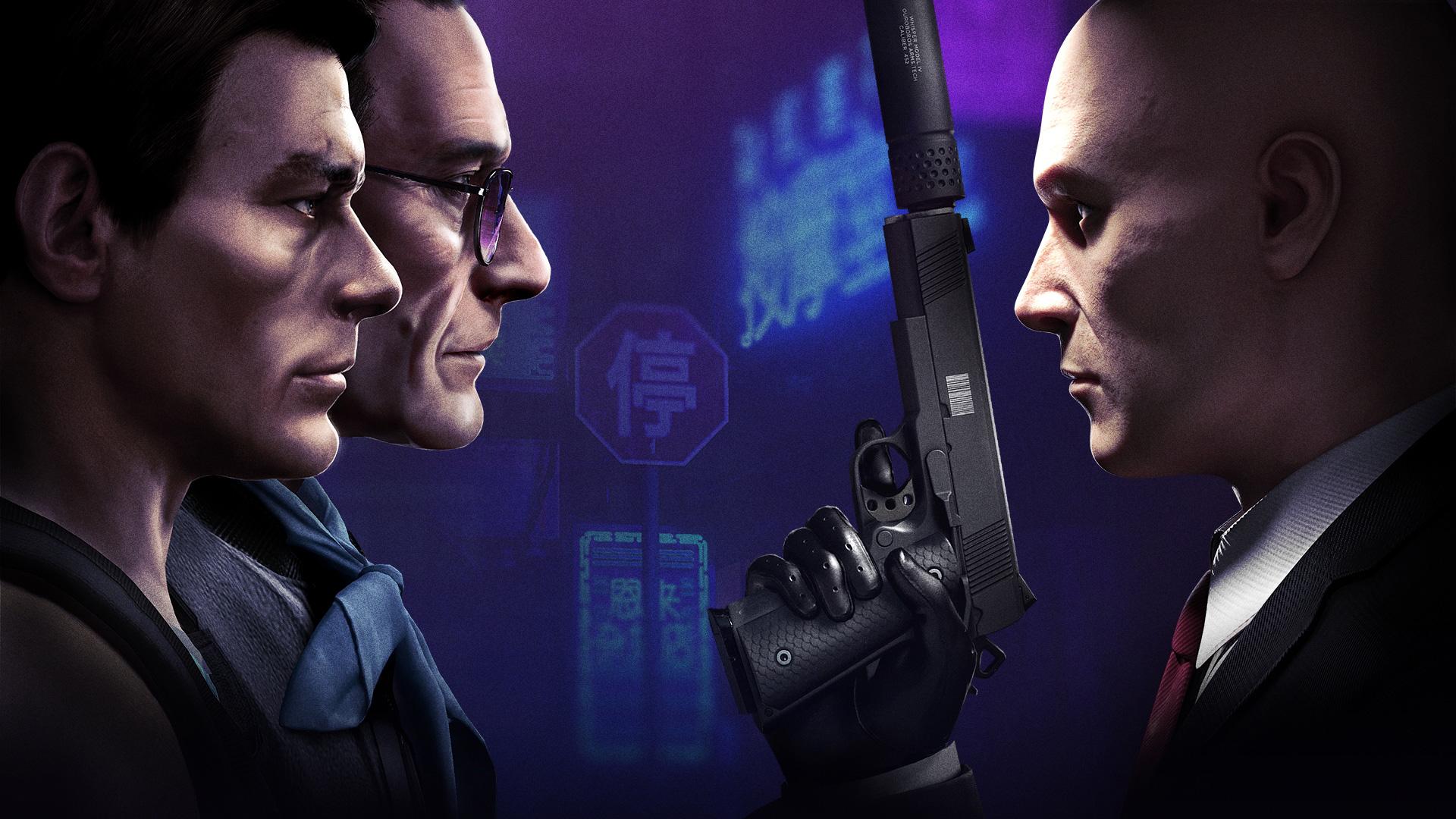 【情報】HITMAN - Patch Notes 3.250 @刺客任務（HITMAN） 系列 哈啦板 - 巴哈姆特