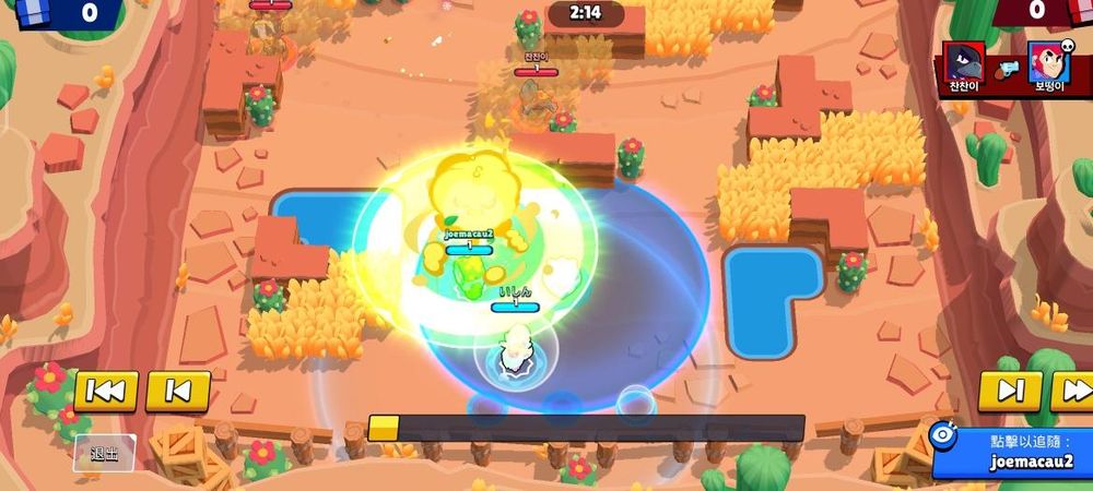 【心得】聖誕樹活動BUG @荒野亂鬥 哈啦板 - 巴哈姆特