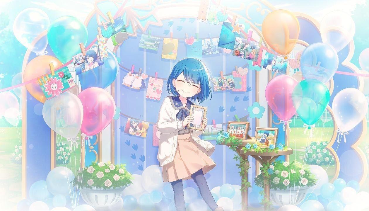 【情報】第153期活動「Unfading wishing」 @世界計畫 繽紛舞台！ feat. 初音未來 哈啦板 - 巴哈姆特