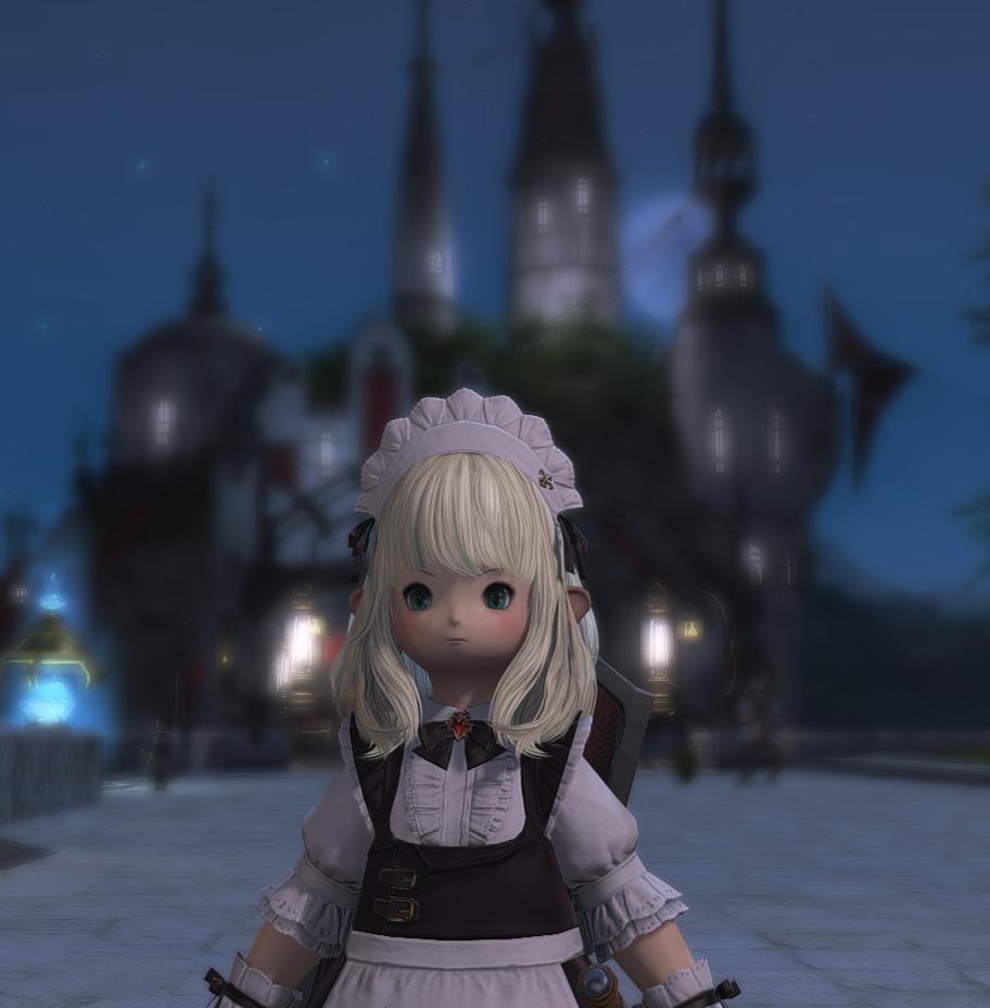 【閒聊】2.0完結的感想 @Final Fantasy XIV 哈啦板 - 巴哈姆特