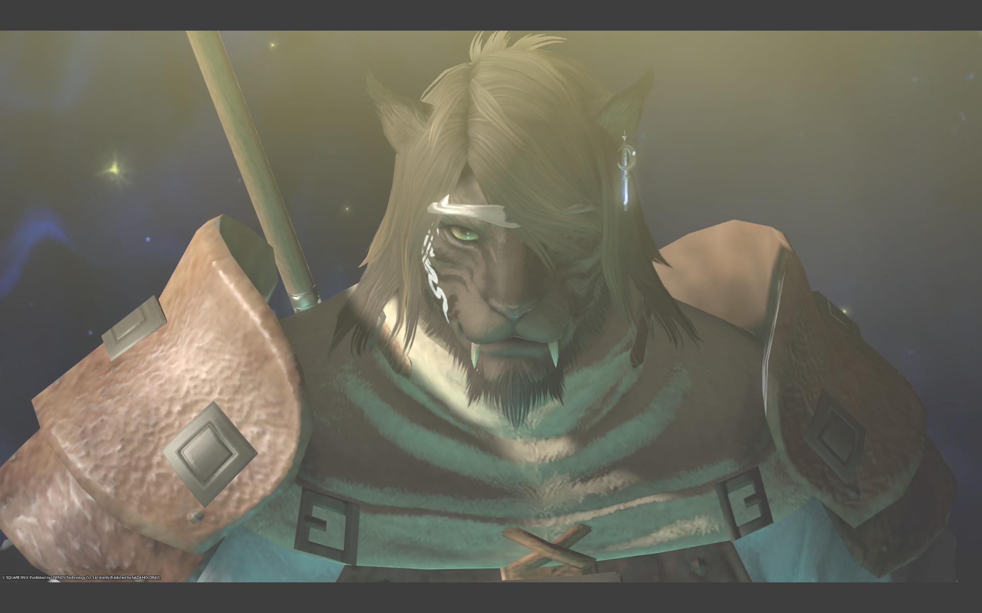 RE:來分享自己的硌獅大貓吧~ @Final Fantasy XIV 哈啦板 - 巴哈姆特