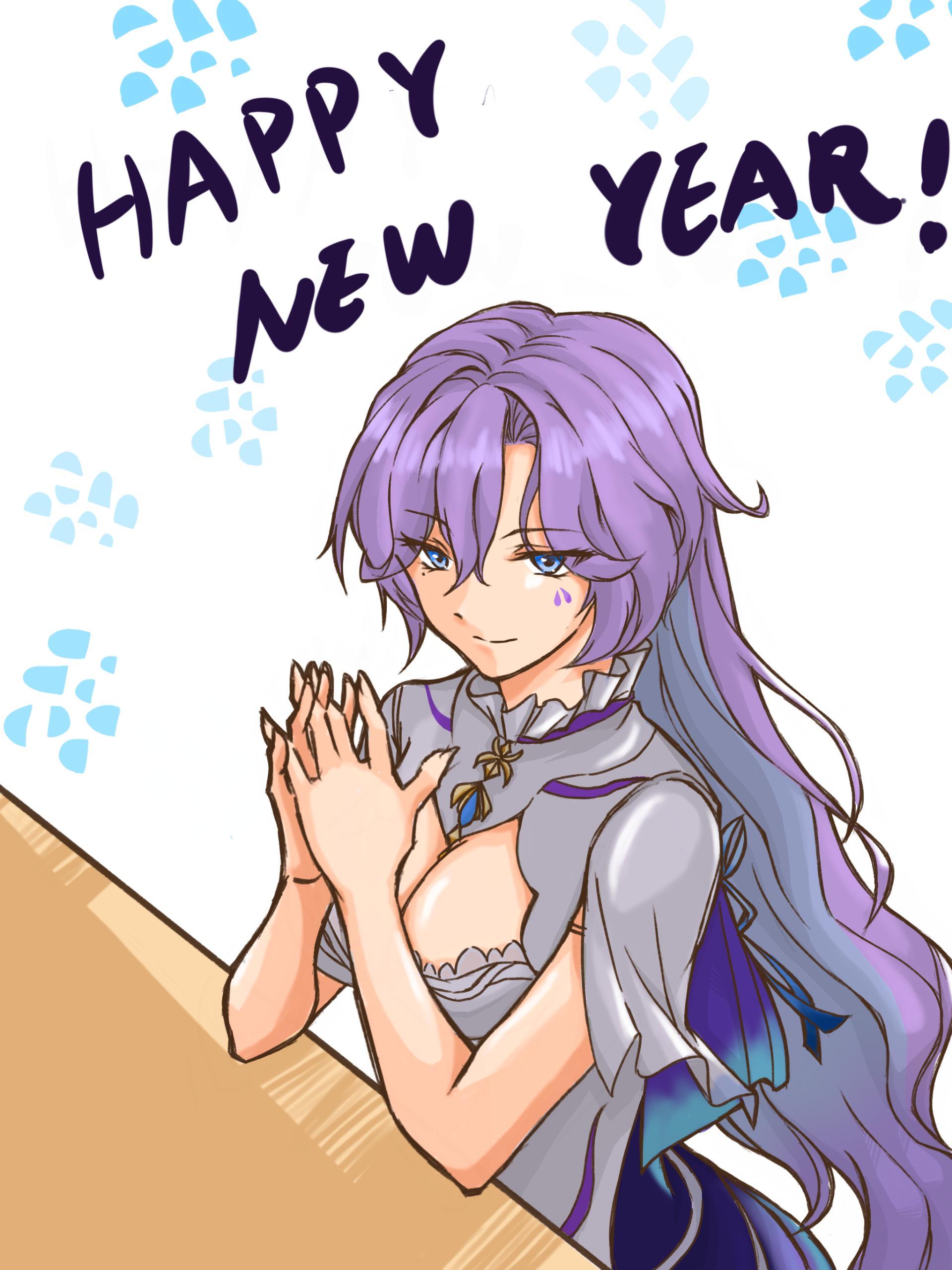 [繪圖]主角+聲骸+坎特蕾拉 @鳴潮 哈啦板 - 巴哈姆特