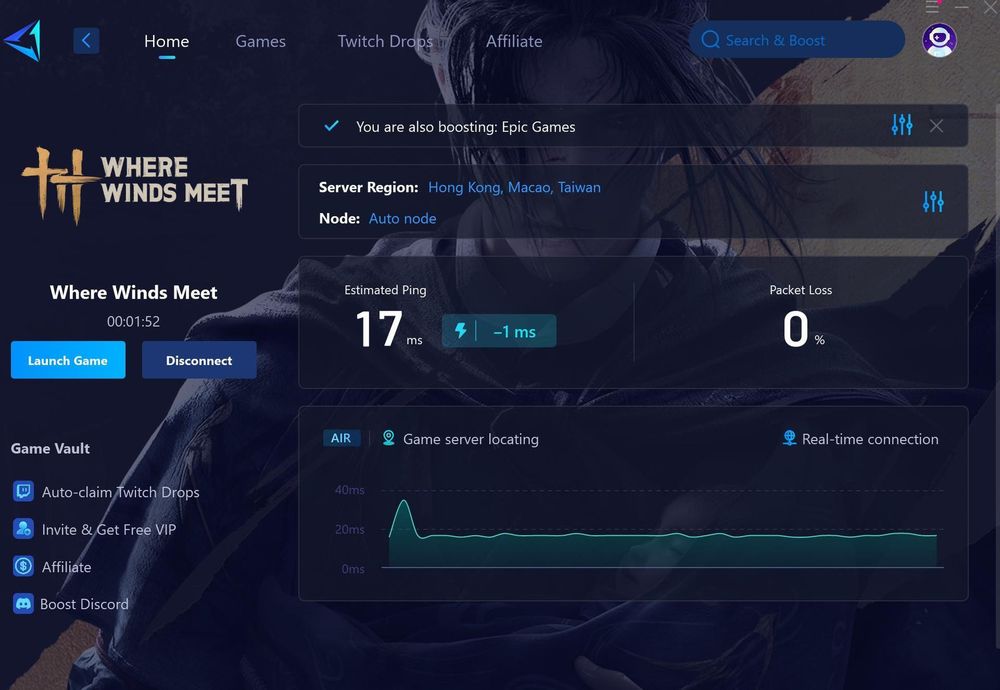 RE:【問題】這遊戲的PVP是不是太難了,止戈輸到爛掉 @燕雲十六聲 哈啦板 - 巴哈姆特