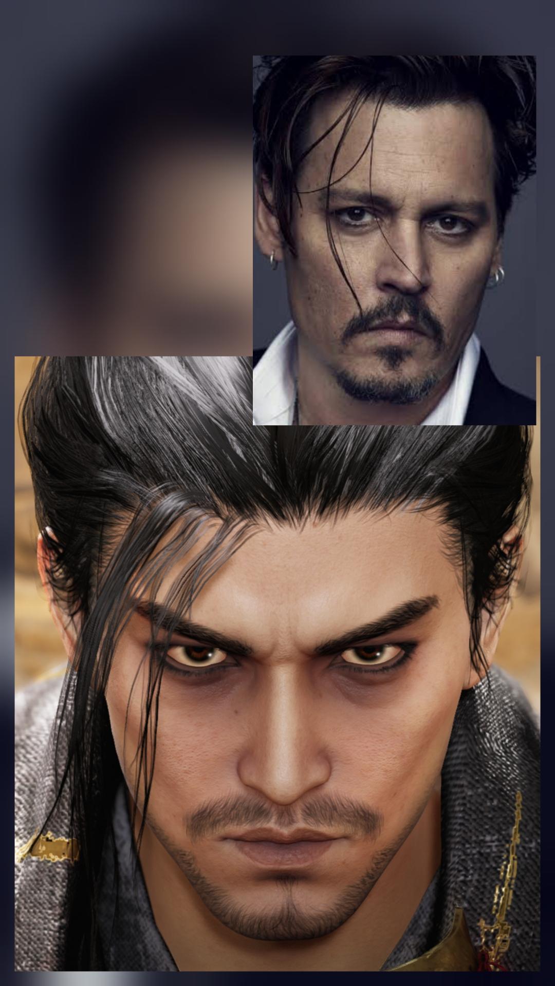 【問題】只有我覺得像嗎？ @燕雲十六聲 哈啦板 - 巴哈姆特