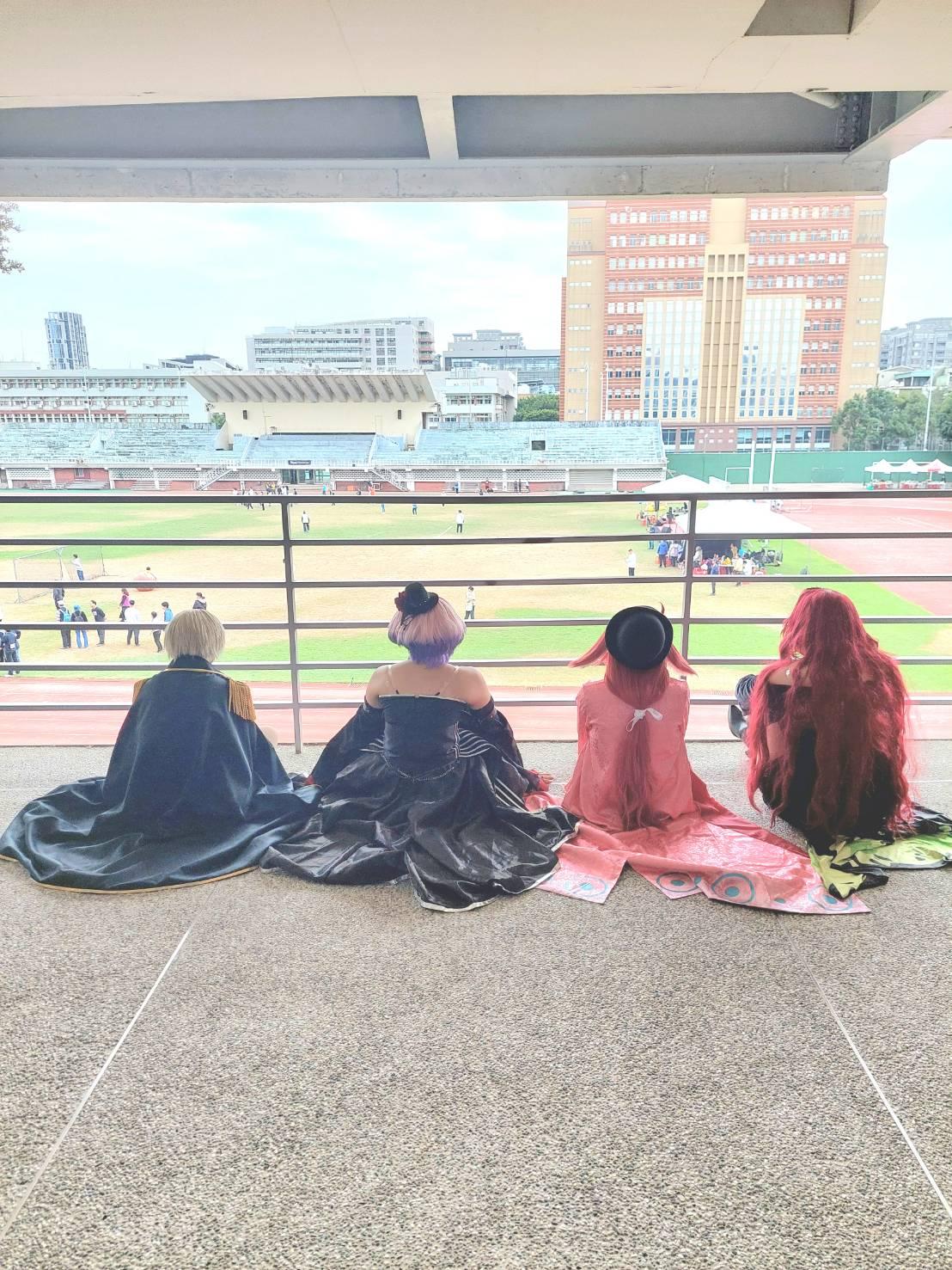 【心得】咖凌cosplay 同人場照分享 @新楓之谷 哈啦板 - 巴哈姆特