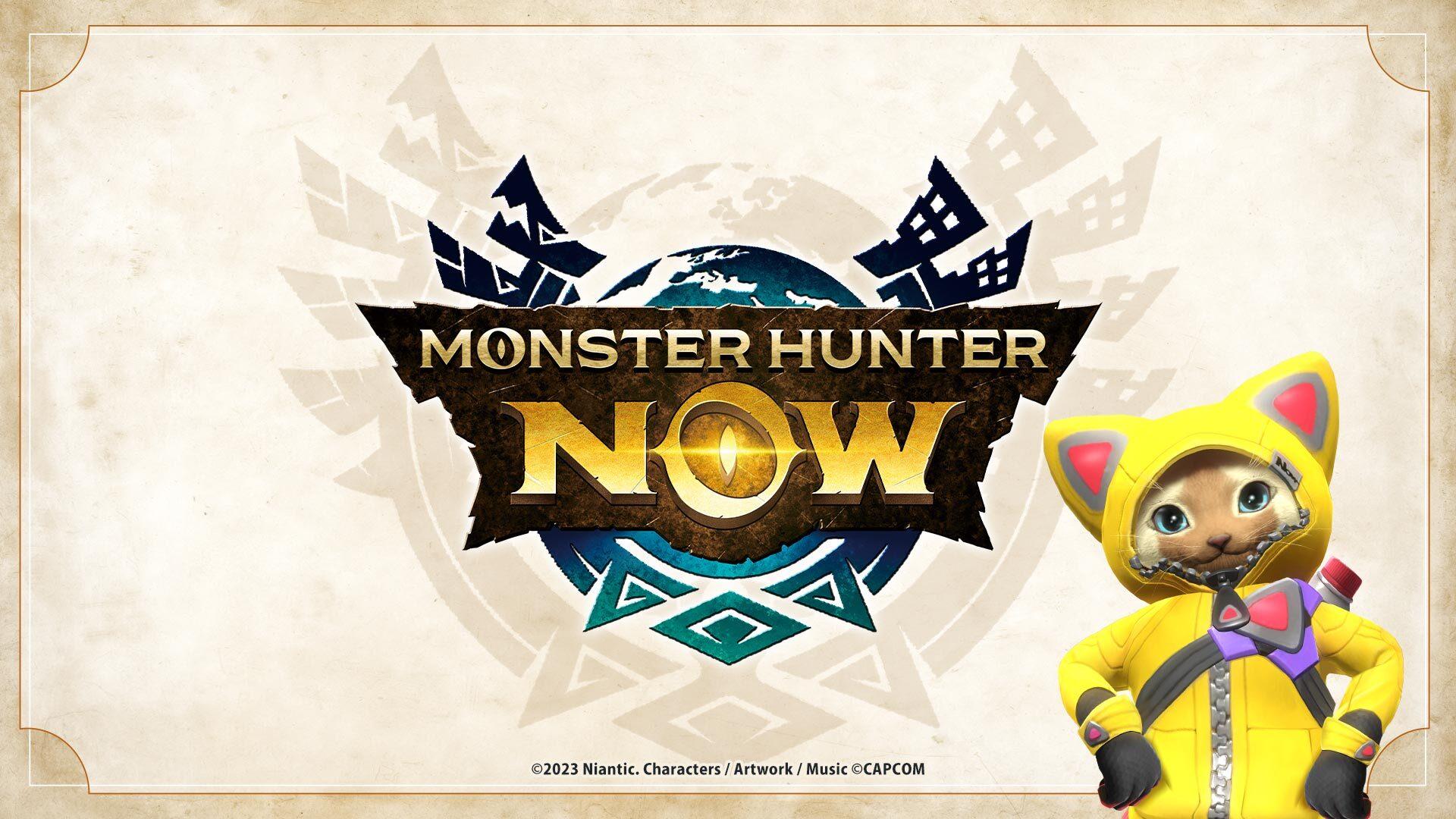 【情報】1/8更新資訊#9星以上特殊R6掉落率調整 @Monster Hunter Now 哈啦板 - 巴哈姆特
