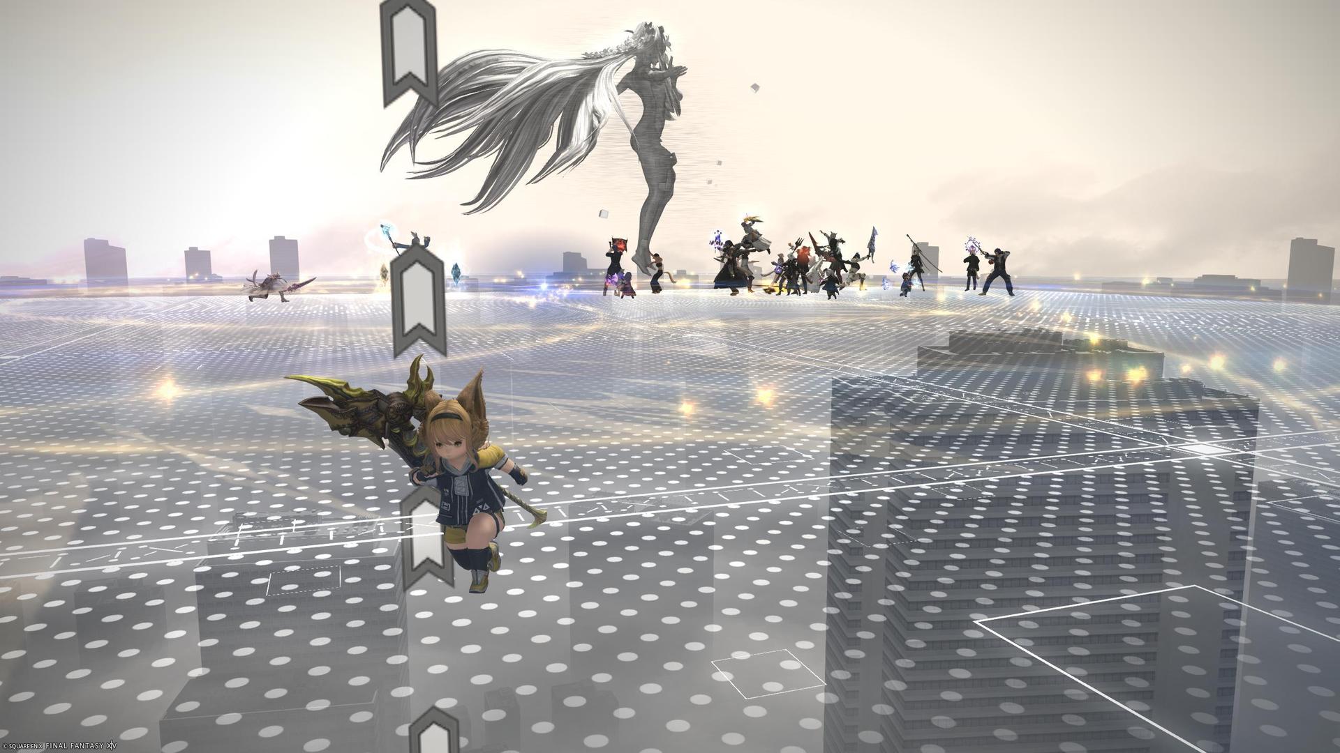 【招生】Carbuncle 休閒FC NICE AND EASY 輕鬆遊，想躺平養老都歡迎 @Final Fantasy XIV 哈啦板 - 巴哈姆特