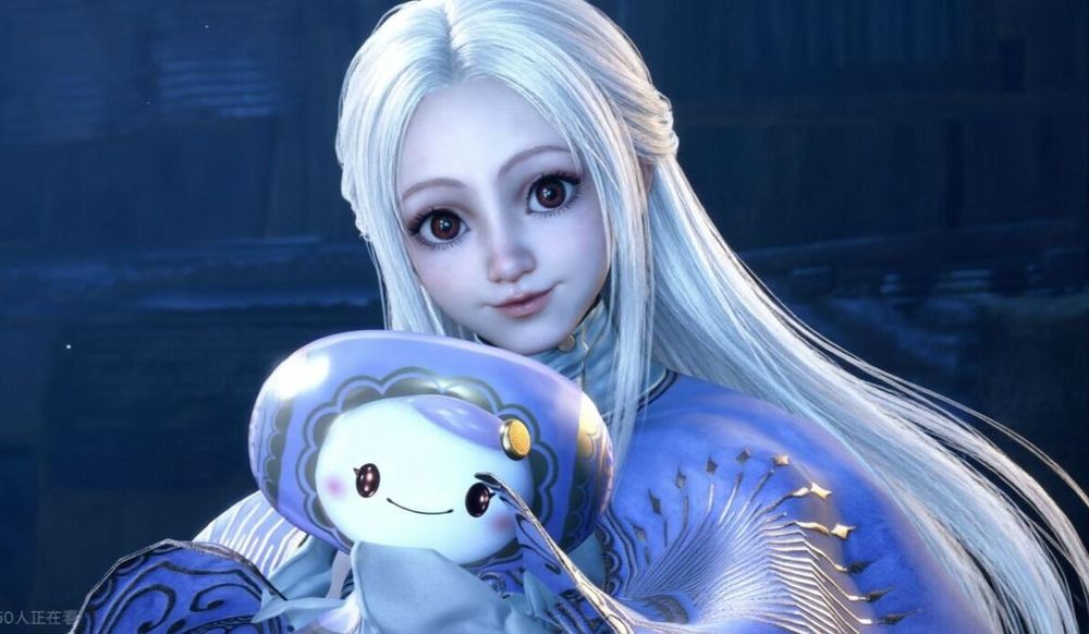 【情報】SF6 第三季第四位DLC イングリッド(Ingrid)英格麗特，2026 5/28登場 @快打旋風 系列 哈啦板 - 巴哈姆特