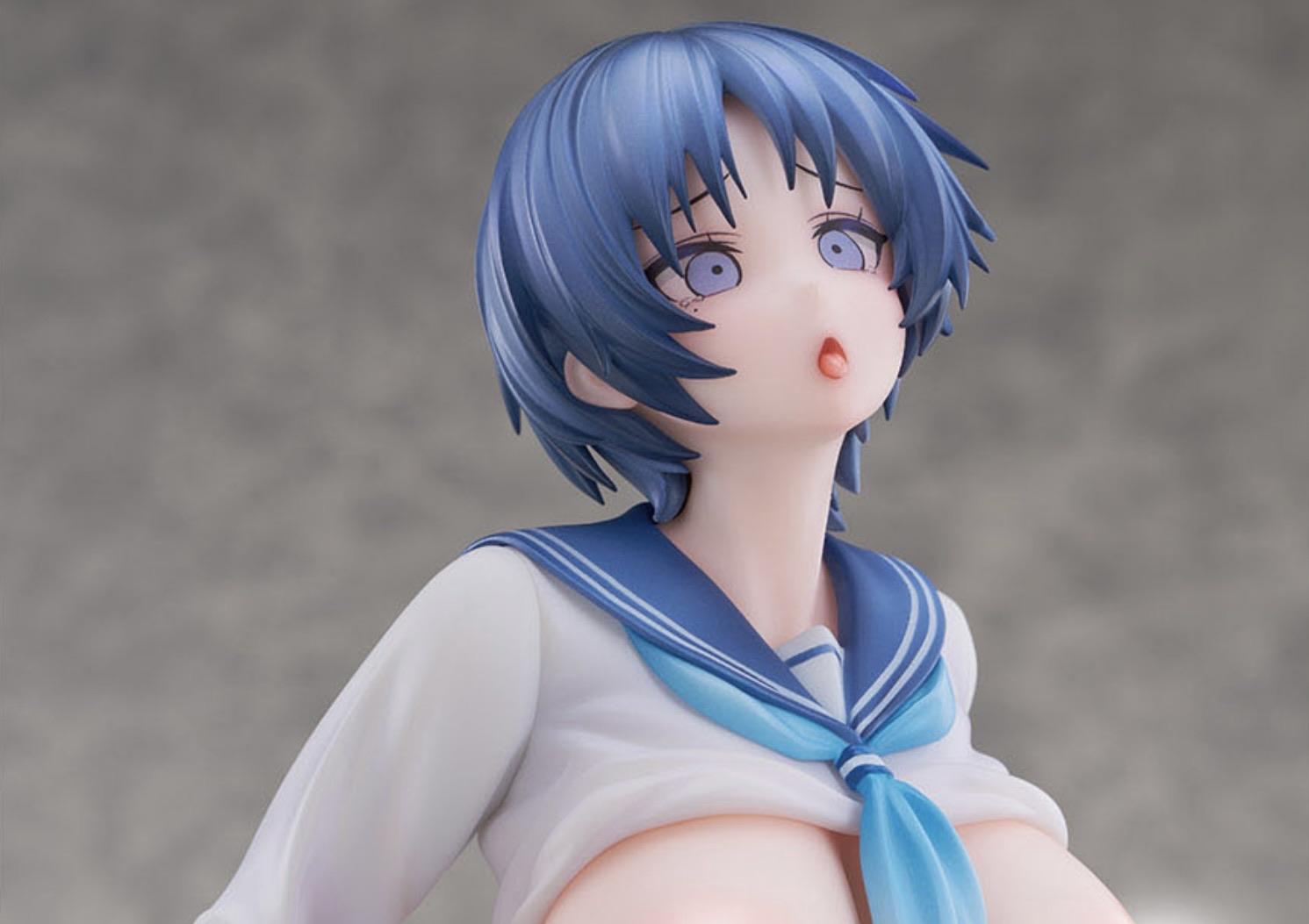 【情報】HOTVENUS 「『妄想タイツ.44』:るりちゃん」 1/6 native STORE 開訂 @綜合公仔玩具討論區 哈啦板 - 巴哈姆特