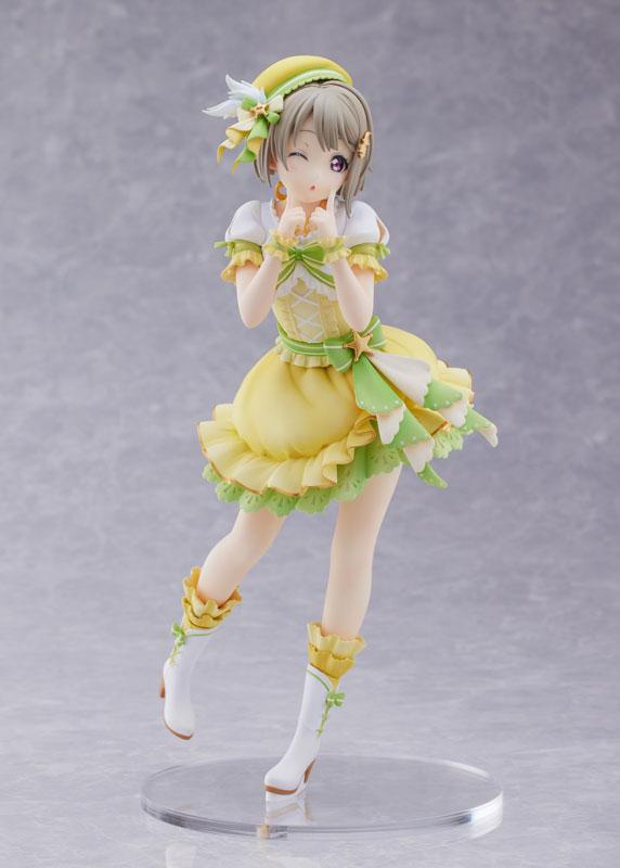 【模型】PLUM《Love Live! 虹咲學園學園偶像同好會》中須霞 預計2026年7月再販 - rarab89w57的創作 - 巴哈姆特
