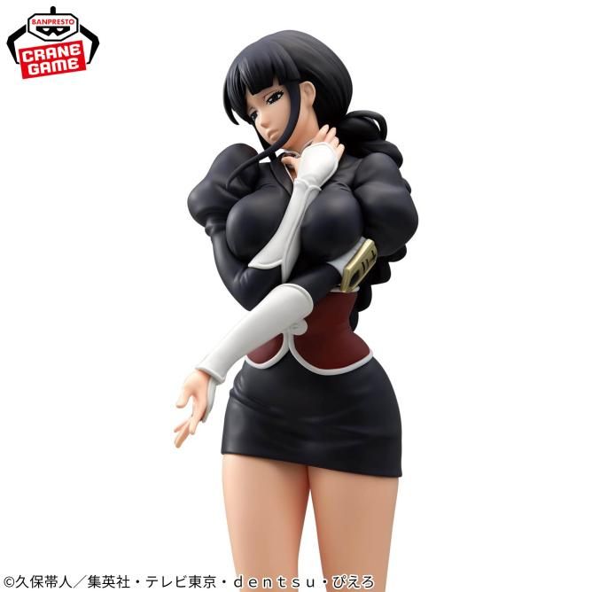 【情報】預計將於 2026年6月18日發售 BLEACH GLITTER&GLAMOURS-NEMU KUROTSUCHI-涅音夢 @綜合公仔 ...