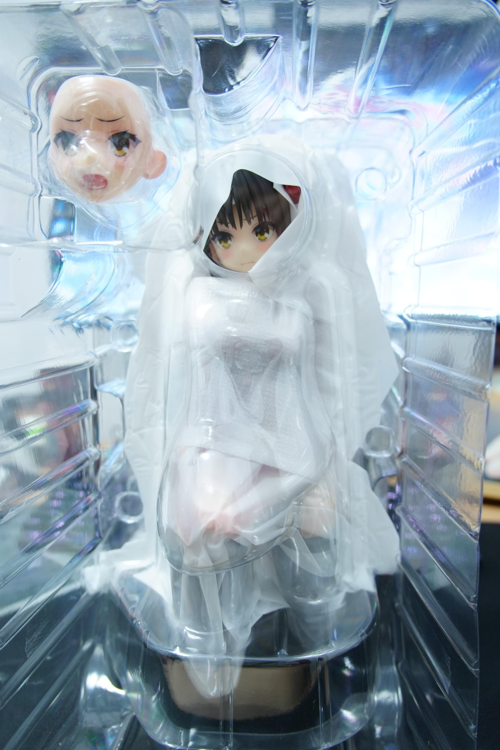 【心得】開箱 ! AliceGlint《星光咖啡館與死神之蝶》四季夏目 旗袍ver. @綜合公仔玩具討論區 哈啦板 - 巴哈姆特